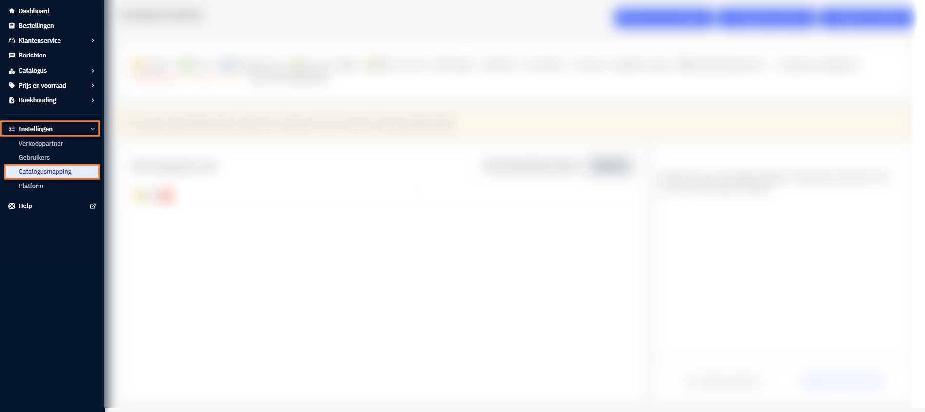 Mirakl gids: instellingen en oplossingen – Channable