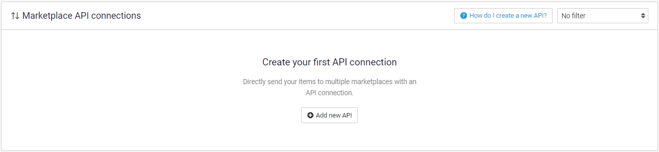 What is an API export channel in Channable? – Channable
