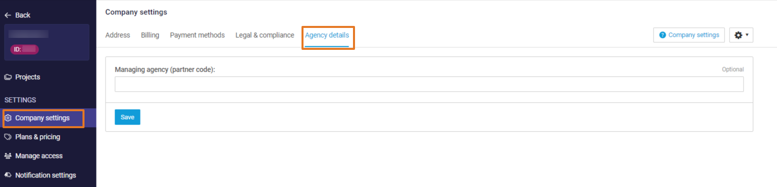 How to use a Partner code – Help Center - Channable