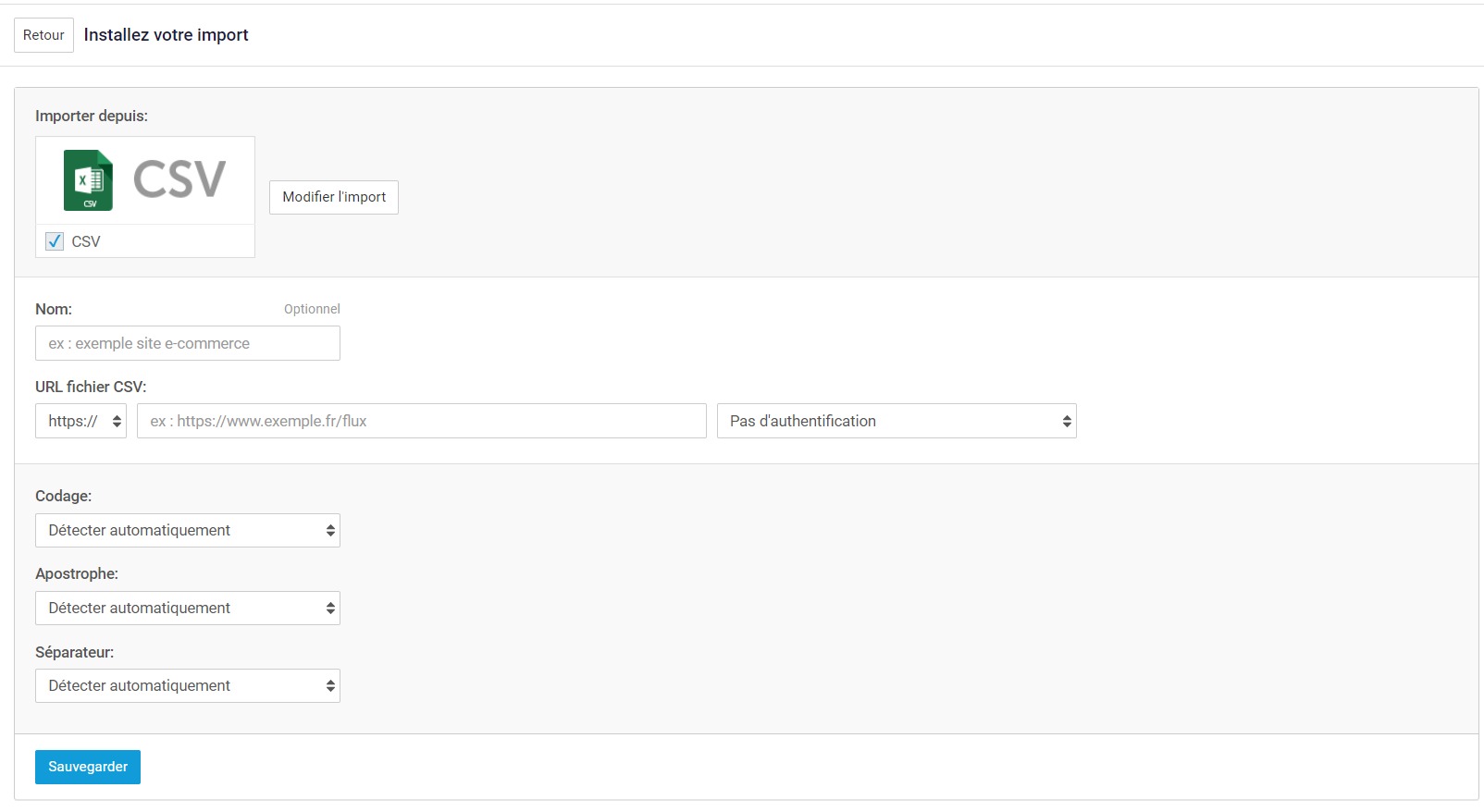 Qu'est-ce qu'un fichier CSV ? – Channable Qu'est-ce qu'un fichier CSV ? – Channable