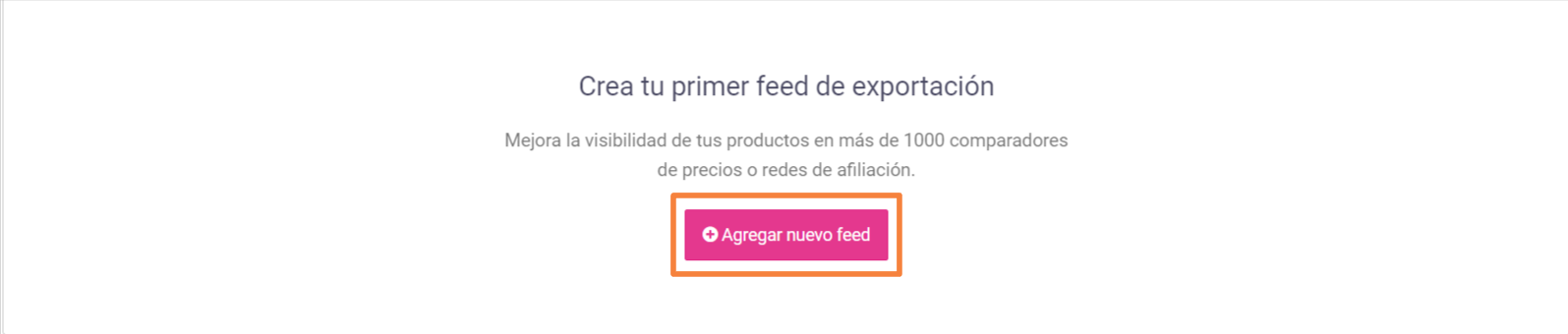 ¿Cómo configurar un feed XML personalizado? – Help Center - Channable