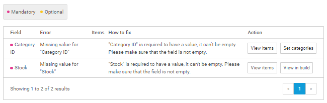 Setting up a AliExpress API – Help Center - Channable