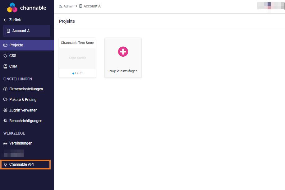 Die Channable API für Bestellungen verwenden – Help Center - Channable