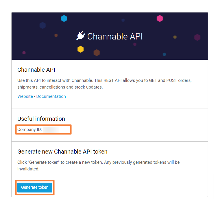 Die Channable API für Bestellungen verwenden – Help Center - Channable